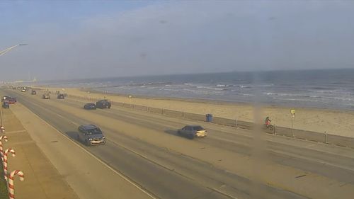 Live Stream Cameras From Ireland