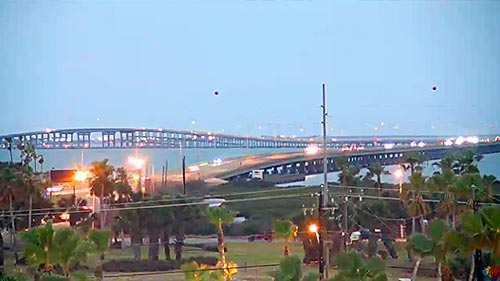 Dallas City Live Streaming Webcam, Texas, USA