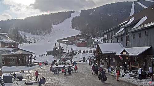 Live Webcam The White House, Washington D.C, USA