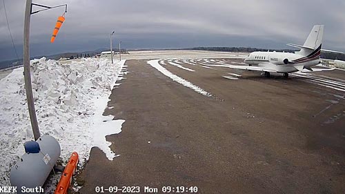 Live Newport City Webcam, Vermont, USA