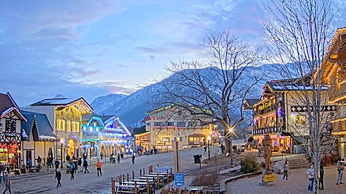 Live Water Crib HD Webcam Downtown Cleveland, Ohio, USA