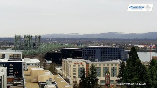 Live Webcams in Nevada, USA