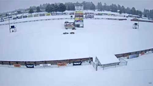 World Championship Derby Complex Webcam Eagle River, Wisconsin, USA
