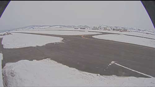 Live Streaming Webcams of Airports around the globe