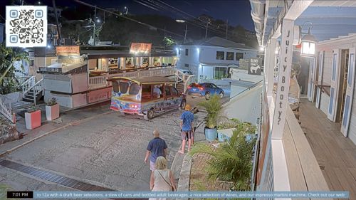 Live Webcams in Northern Ireland, UK