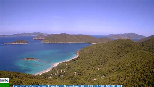 Cyprus Live Streaming Webcams