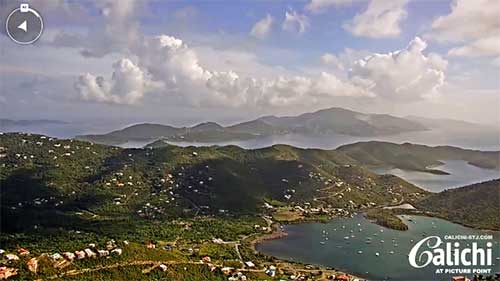 Cyprus Live Streaming Webcams